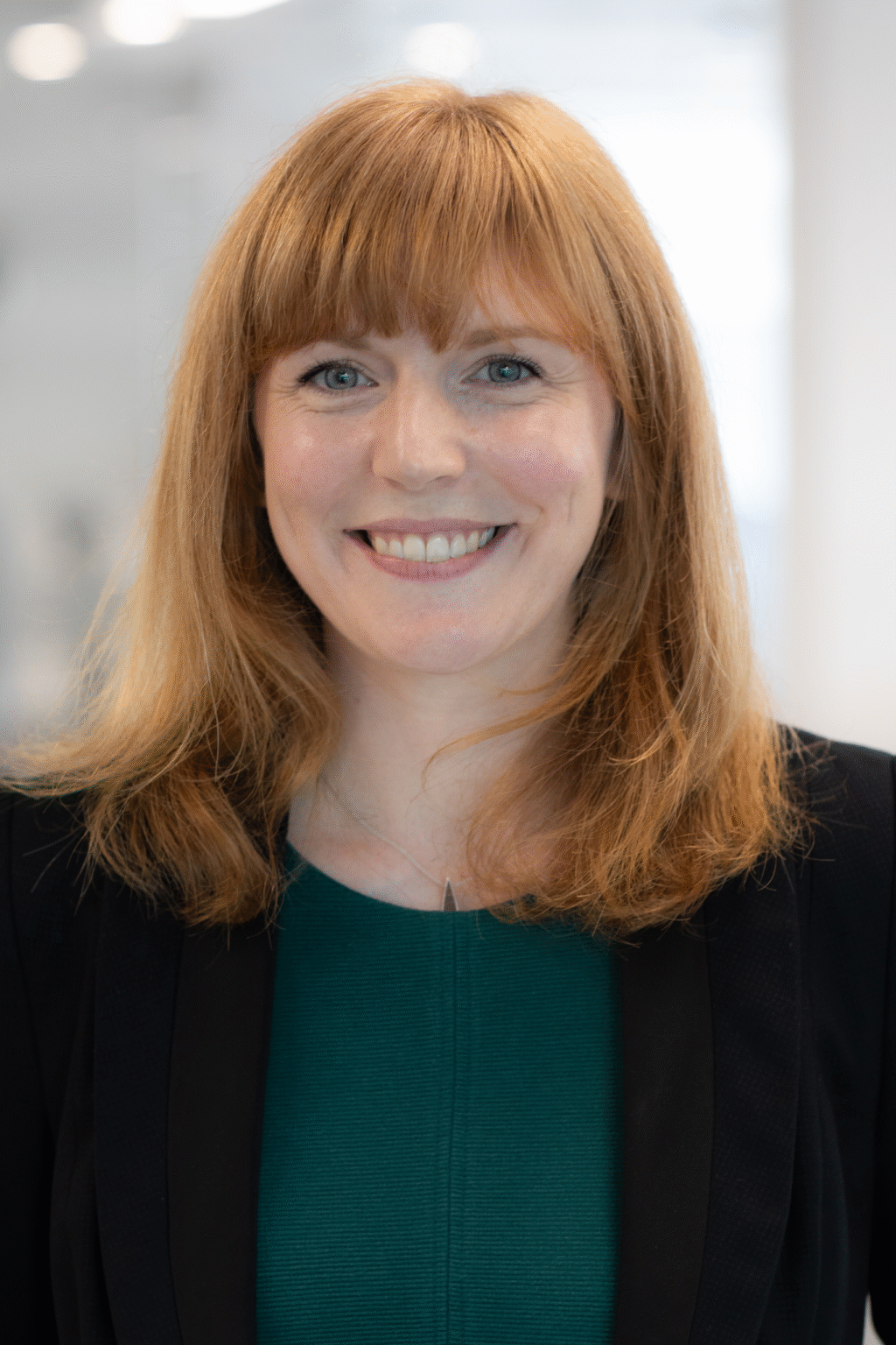 Elizabeth Pond – SagittariusIP