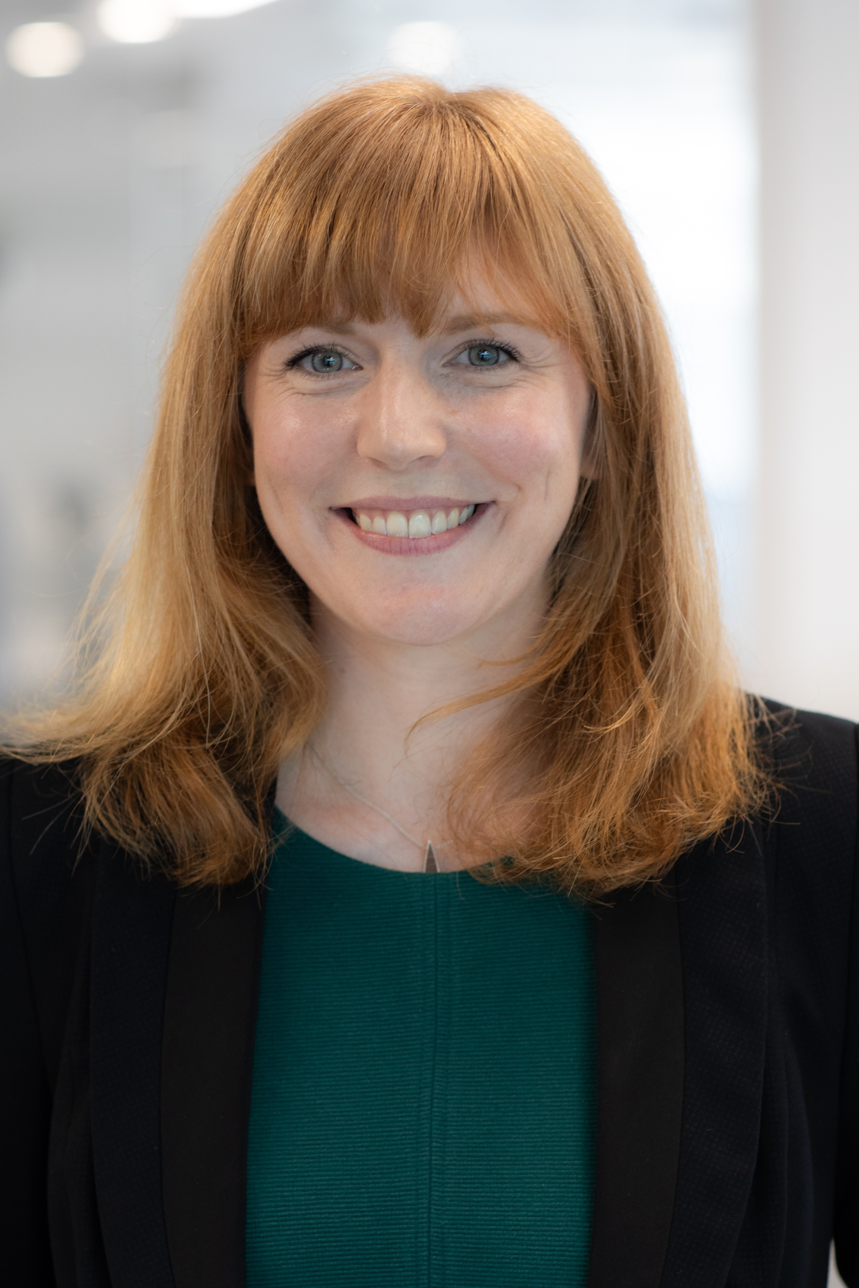 Elizabeth Pond – SagittariusIP